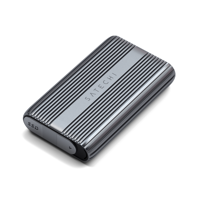 A Simple Guide to SSD Enclosures: What They Are and Why You Might Need ...
