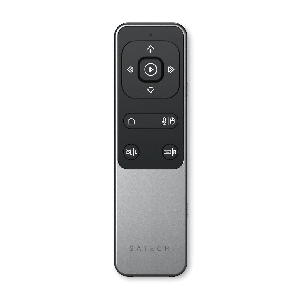 amble & strut | buy Satechi R2 wireless multimedia remote
