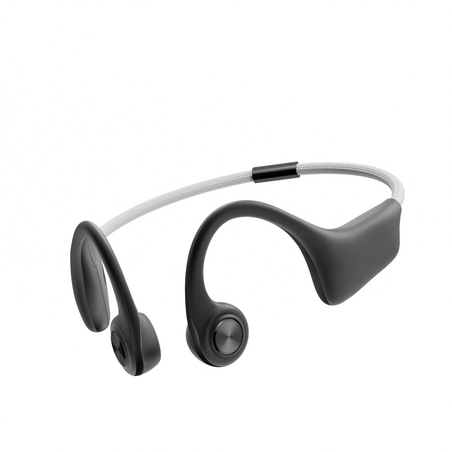 amble & strut | buy Sudio B1 bone conduction headphones