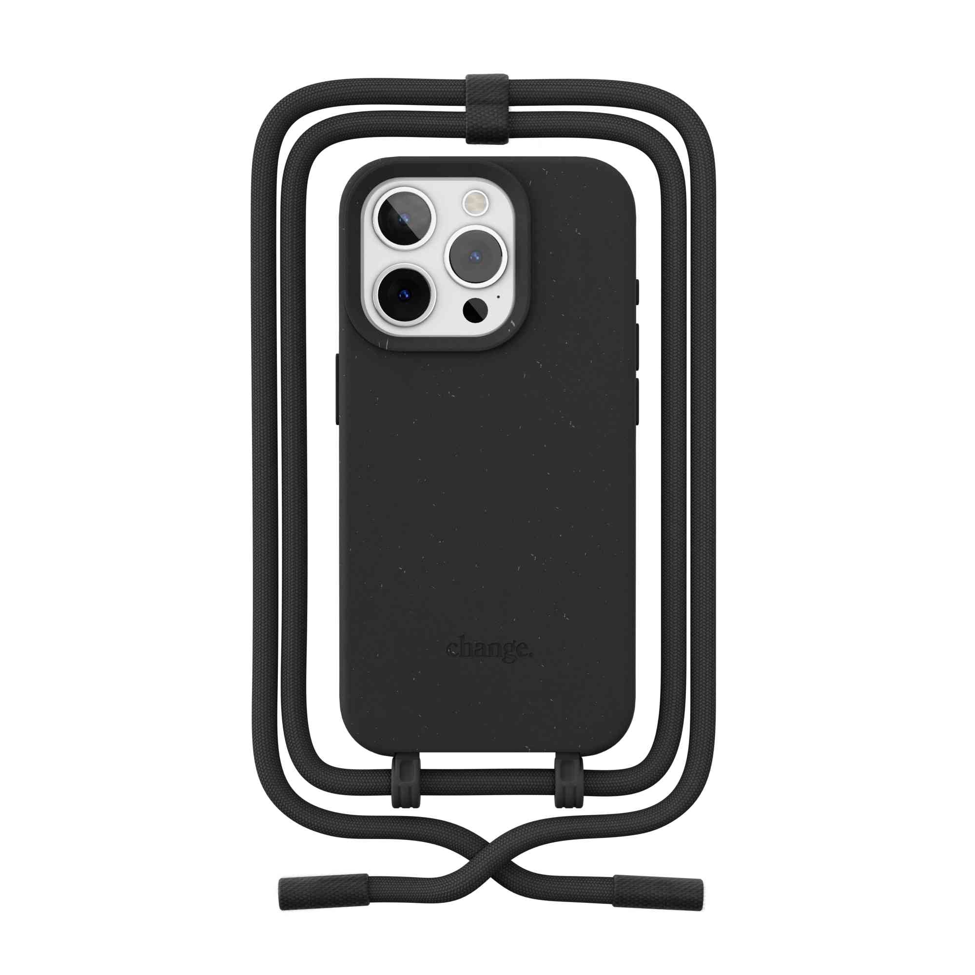 amble & strut | buy Woodcessories Change case iPhone 15 Pro Max