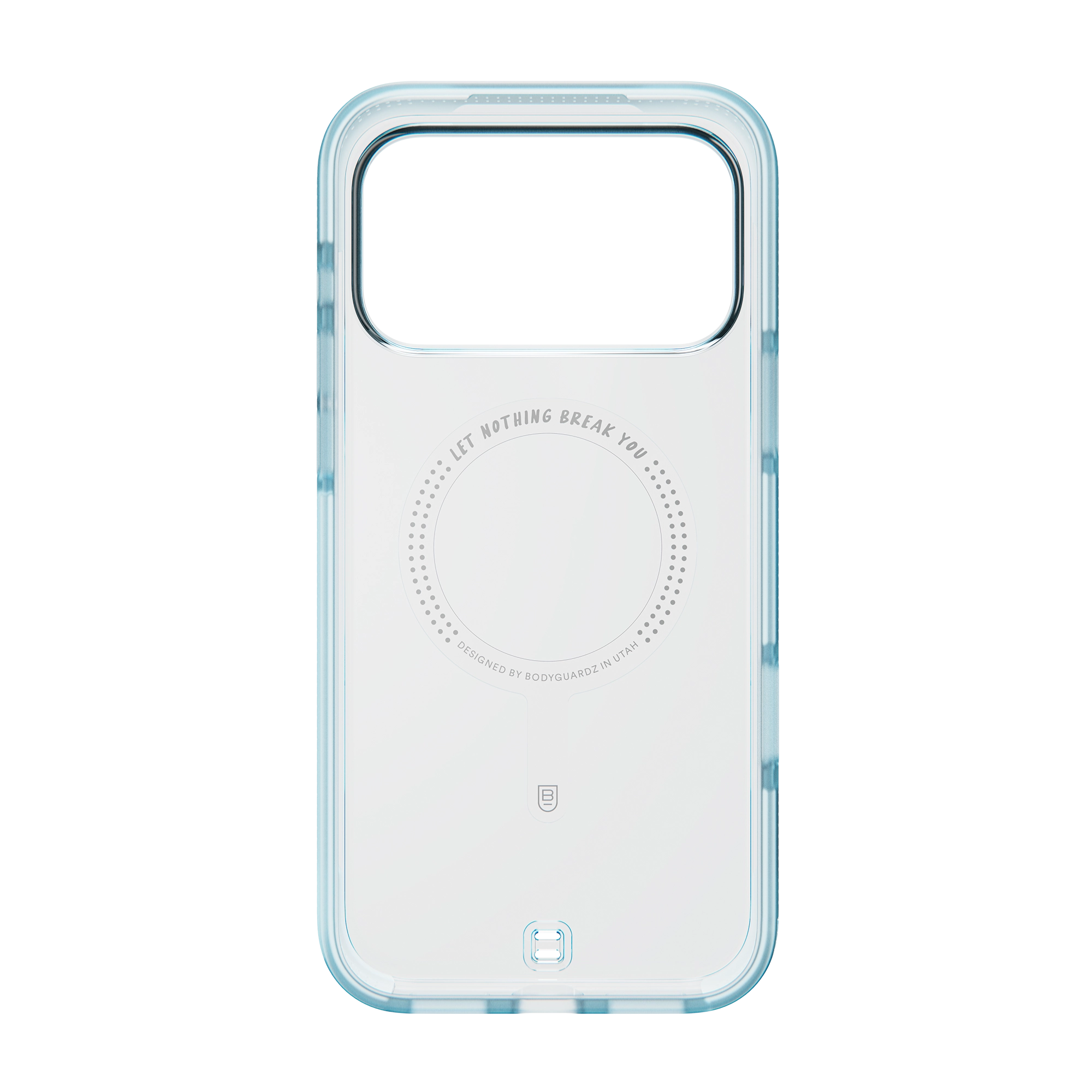 BodyGuardz Ace Pro case iPhone 17 Pro Max – amble & strut