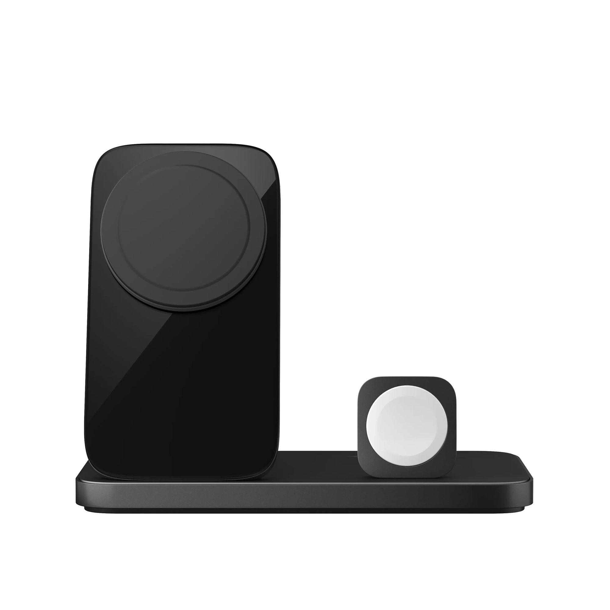 Nomad Stand One Max MagSafe Qi2.2 wireless charger (25W) – amble & strut